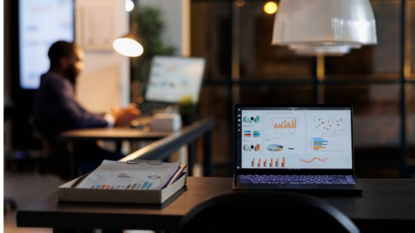 Como gerir uma Empresa quando a Contabilidade não funciona - EWP