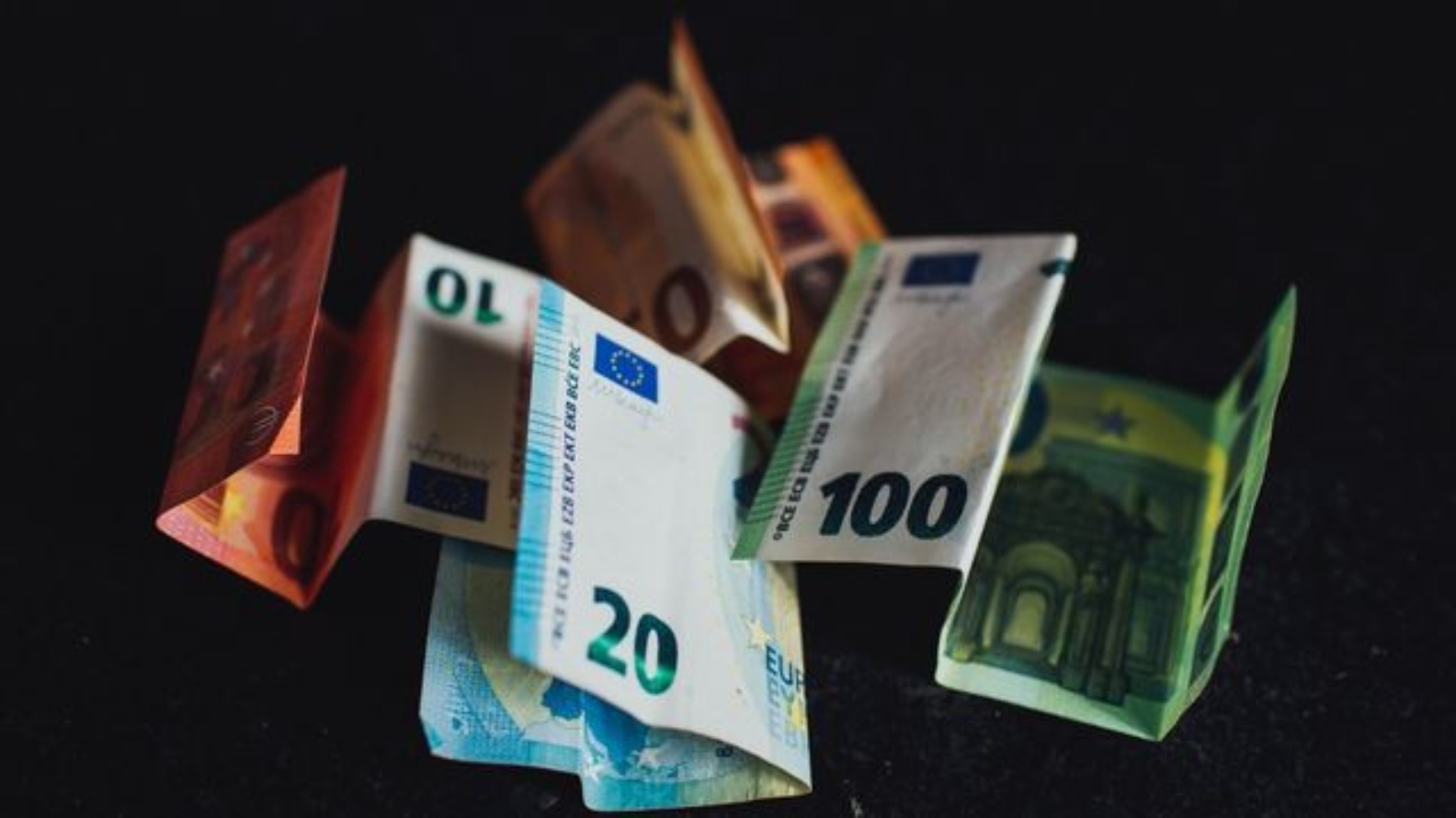 Limites Legais Existentes para Pagamentos em Numerário - EWP